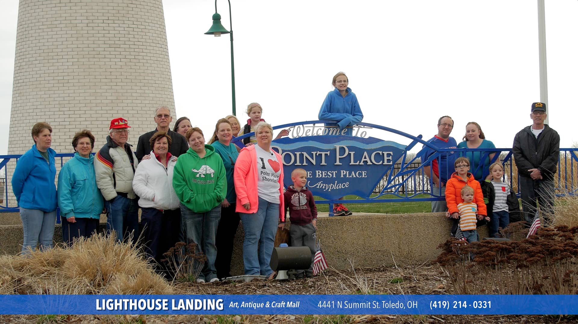 Lighthouse Landing Commercial on Vimeo