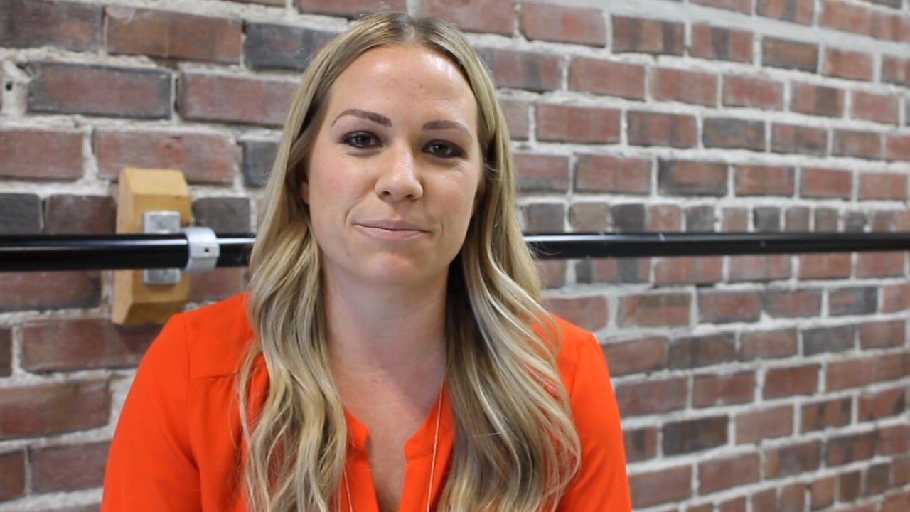 Thank You | Emily Laurie on Vimeo