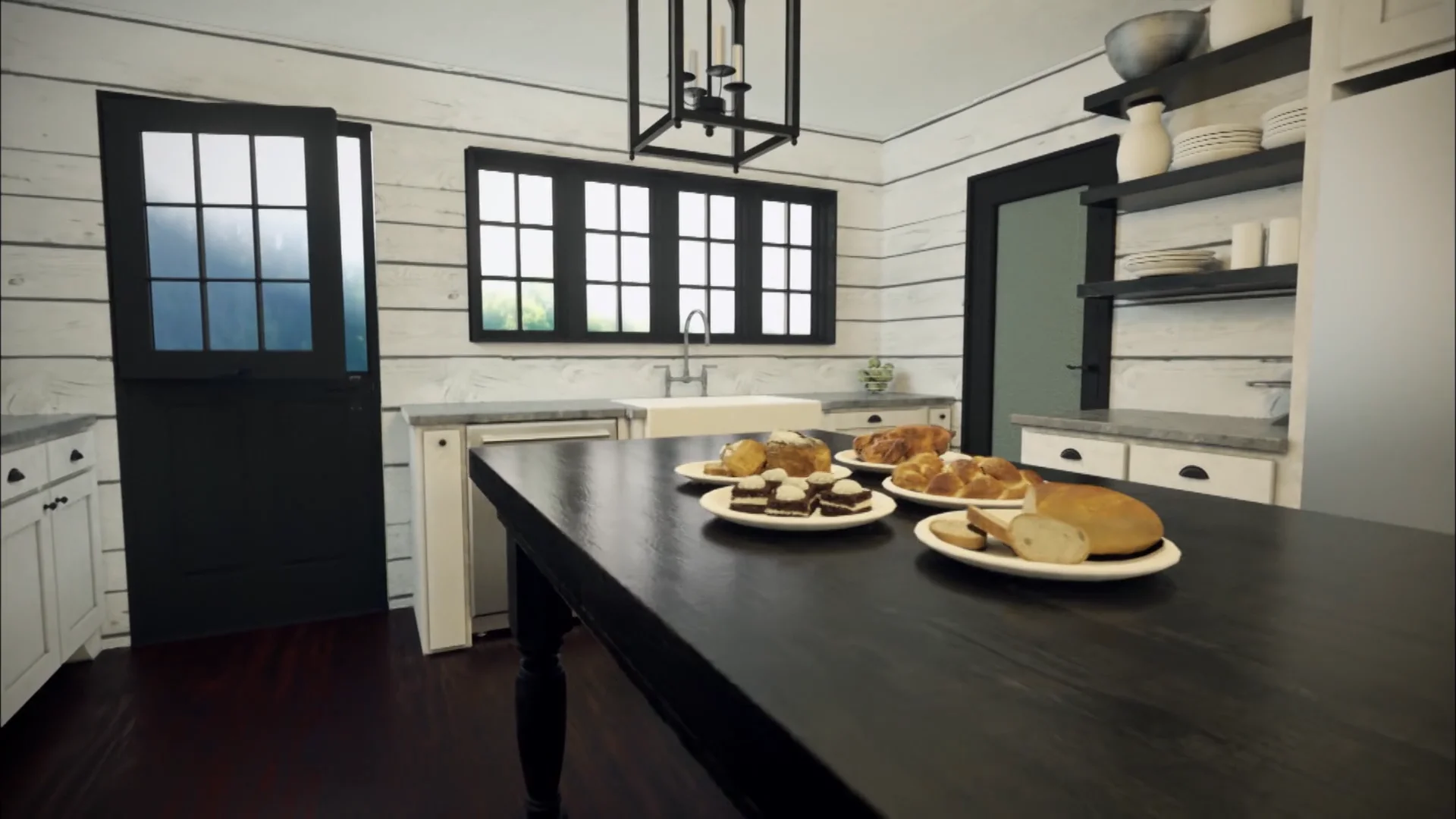 Fixer Upper - Season 3 Example on Vimeo