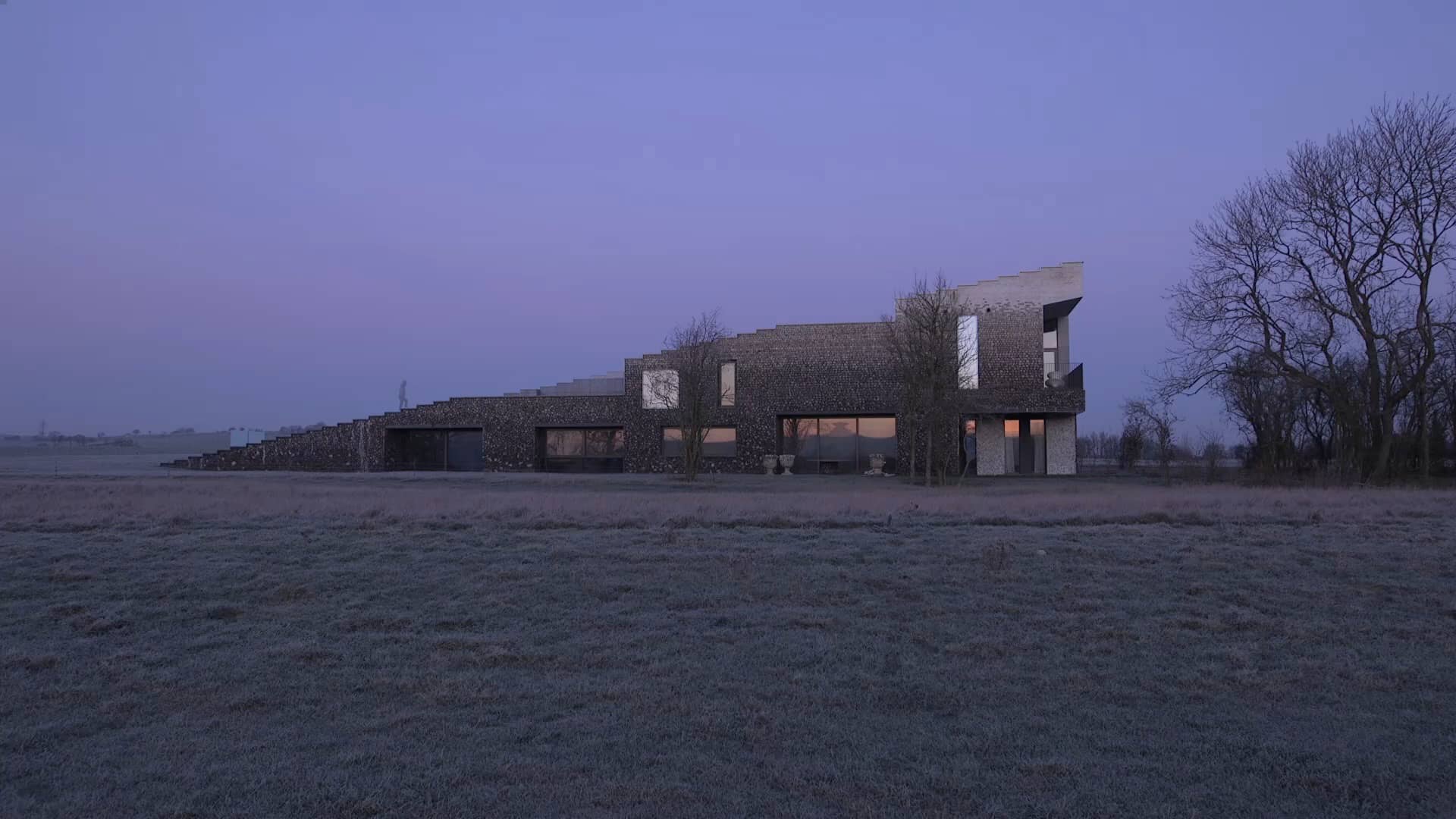 Flint House on Vimeo