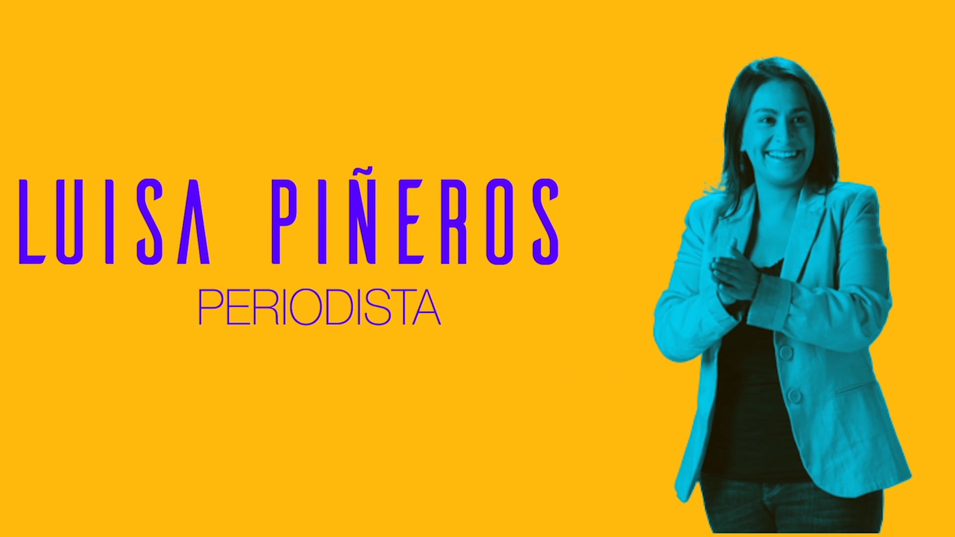 Entrevista Luisa Piñeros-Colombian Loops on Vimeo
