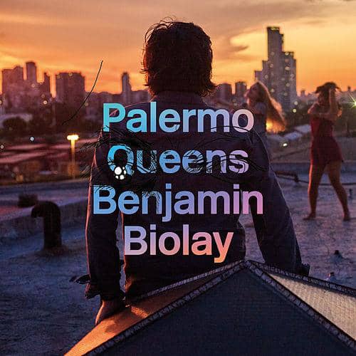 Benjamin Biolay - Palermo Queens ft. Sofia Wilhelmi - Album : Palermo ...