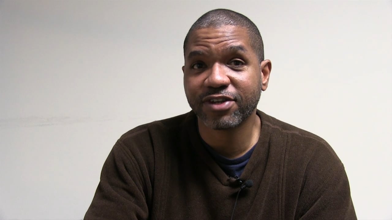 EricTate on Vimeo