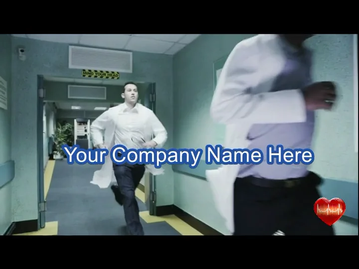 BLS / CPR First Aid Commercial on Vimeo