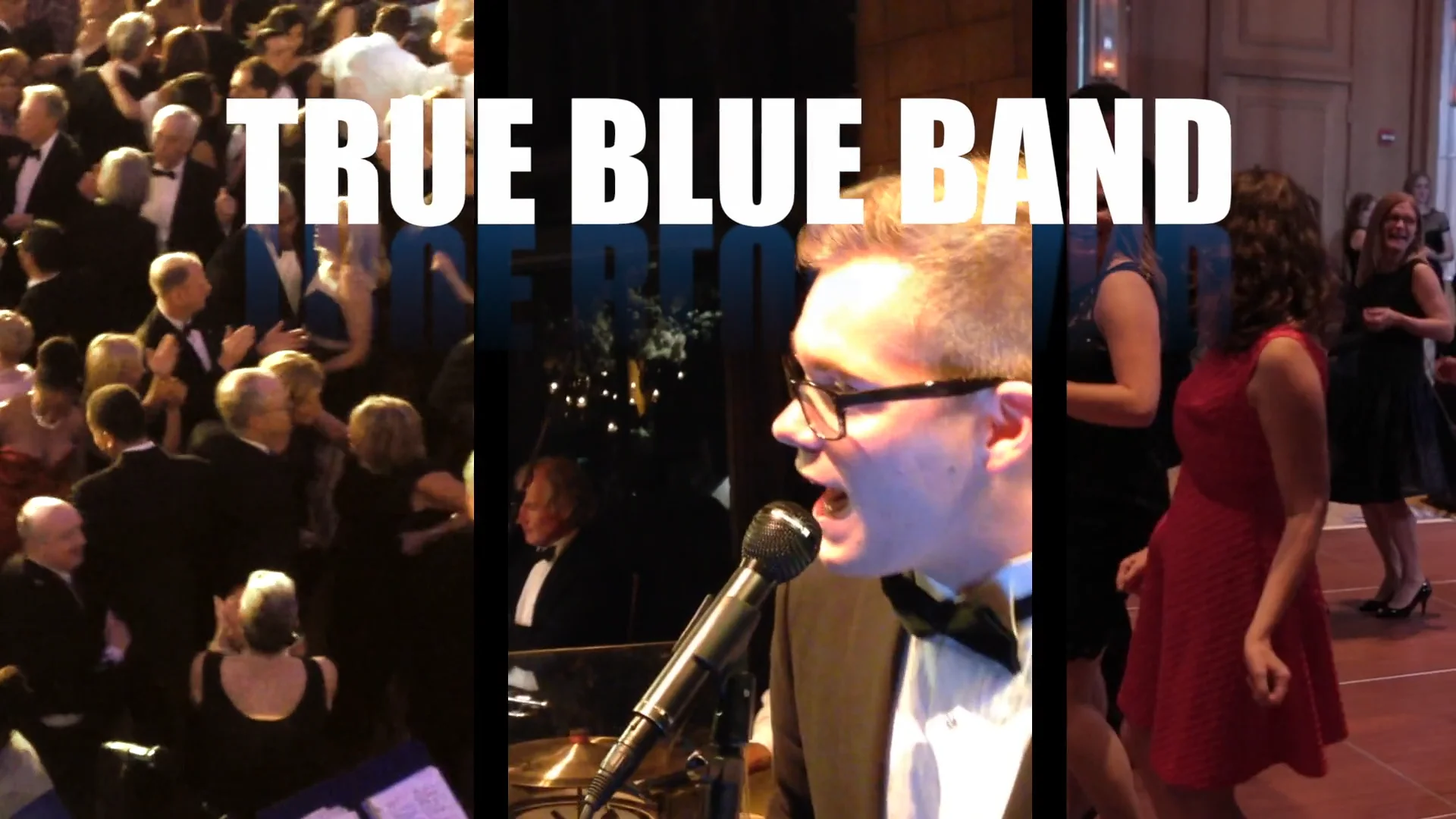 ~ True Blue Band