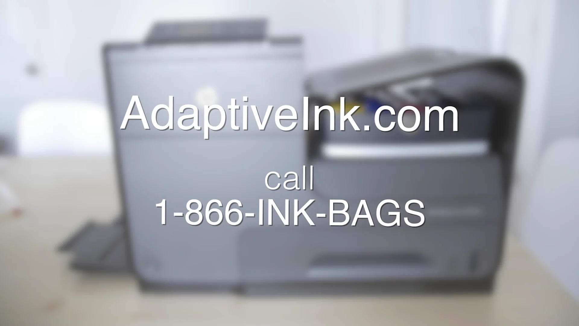 Unboxing HP Office Jet Pro X451DN on Vimeo