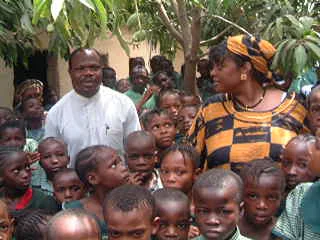 Divine Life Ministries International on Vimeo