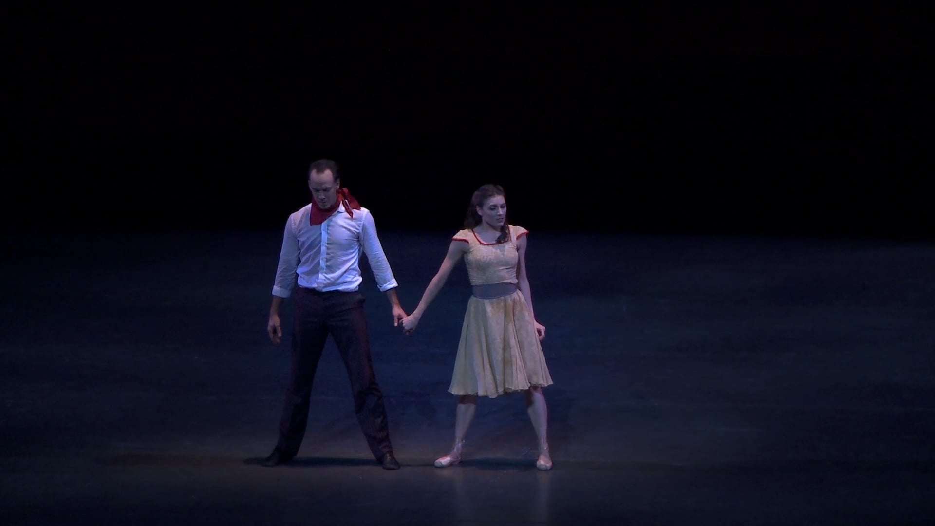 Anatomy of a Dance: Tyler Angle on Estancia on Vimeo