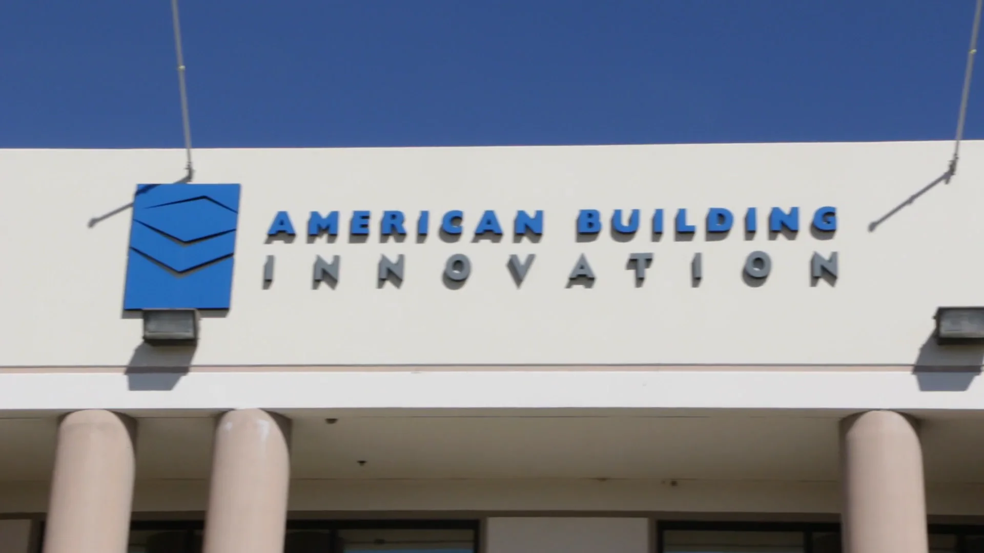 American Building Innovation - Company Overview on Vimeo