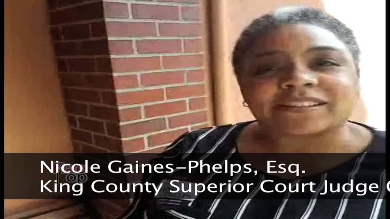Nicole Gaines-Phelps, Esq. on Vimeo