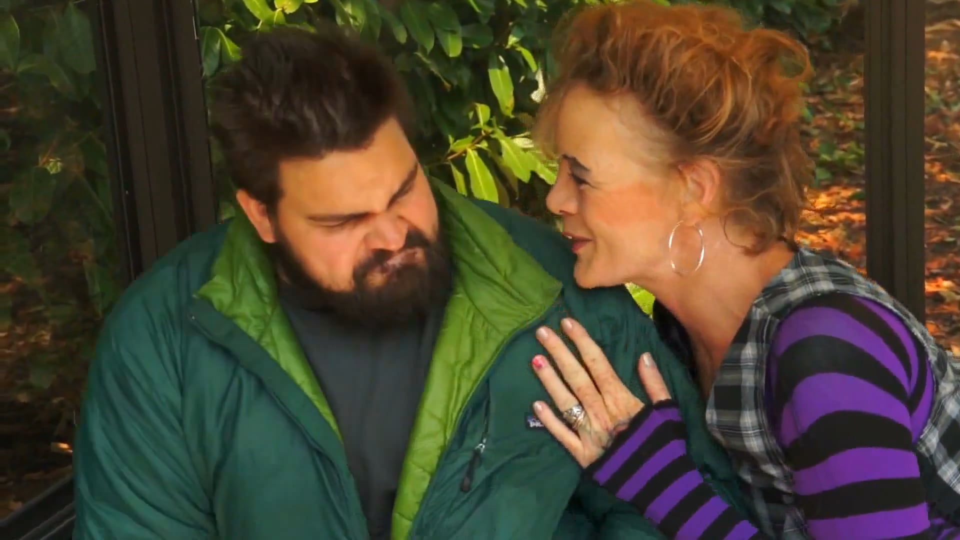 Andrew D. Ford - Actor Reel (2015) on Vimeo