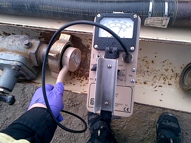 Ethane Loading Nozzle on Vimeo