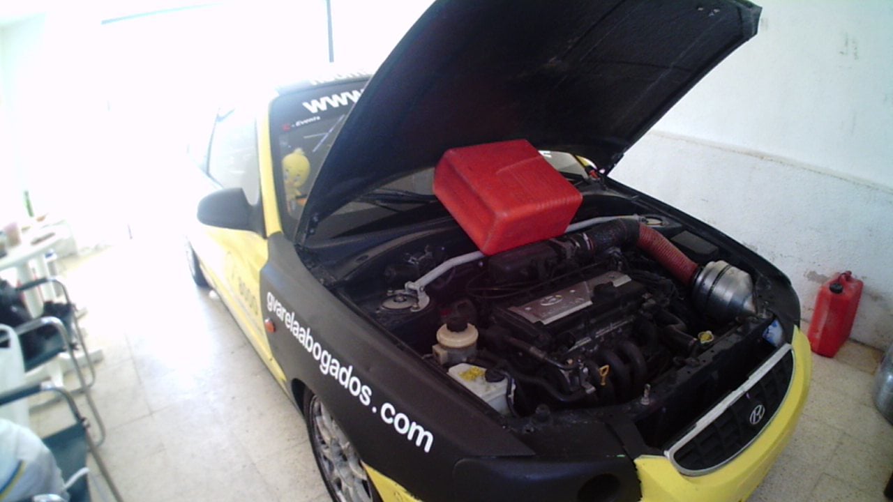 Tandas VIP 15 Circuito Calafat on Vimeo