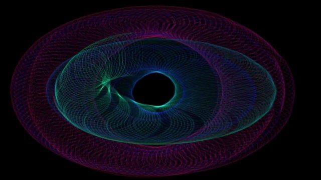 Spirograph To Dye Science Fiction - Free video on Pixabay