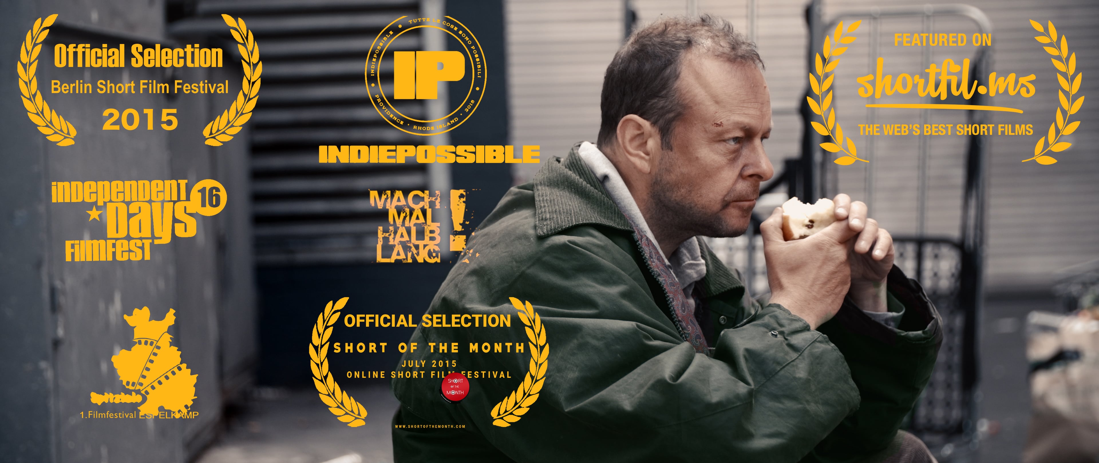 Karma (shortfilm) on Vimeo