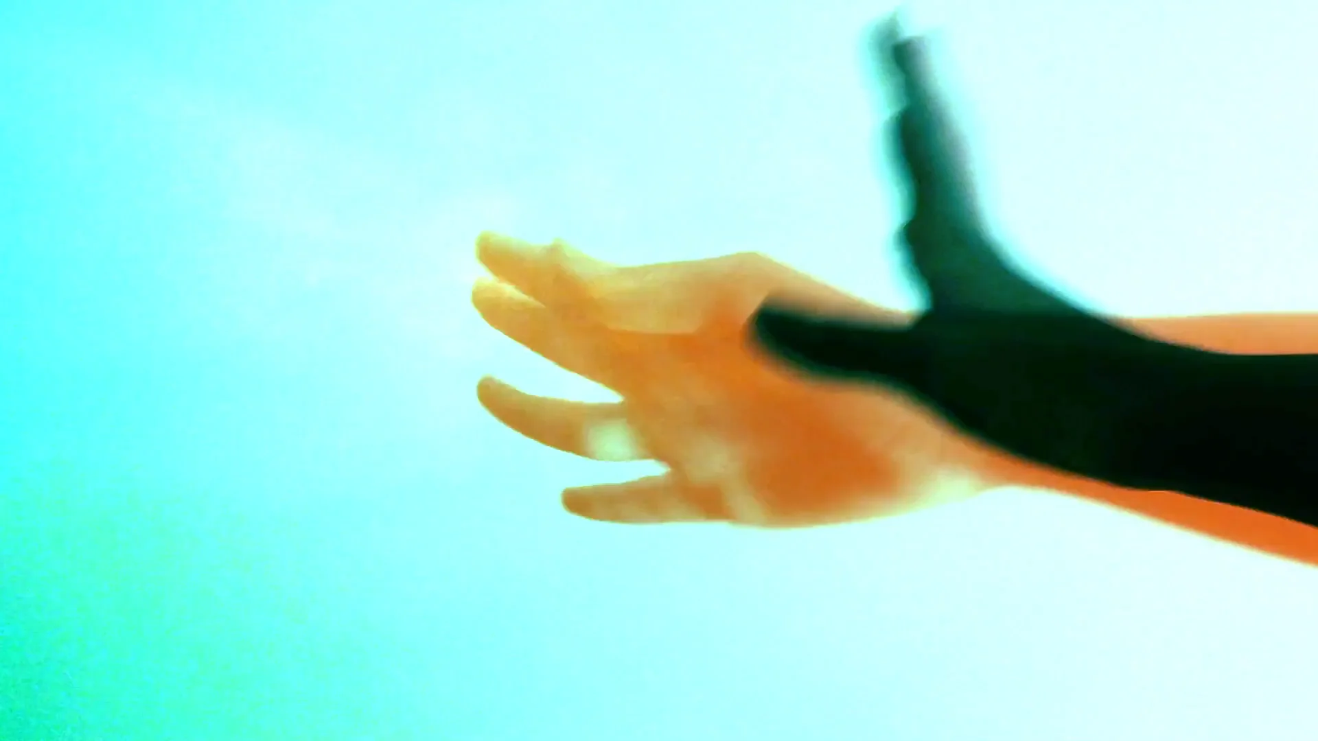 Almost on Vimeo