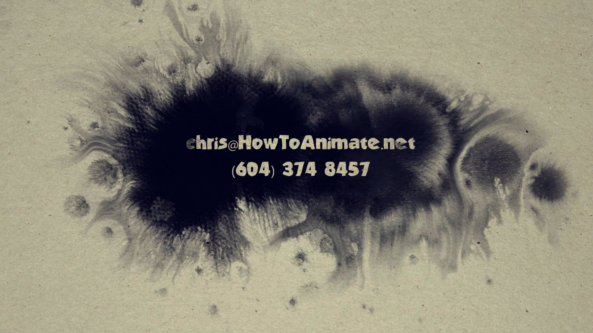 Chris Derochie - VFX Demo Reel 2016 on Vimeo