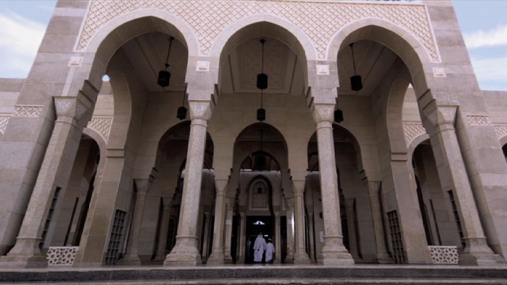 Athan on Vimeo