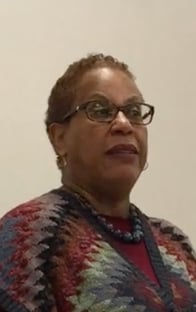 Attorney Alice Jennings on water affordability on Vimeo