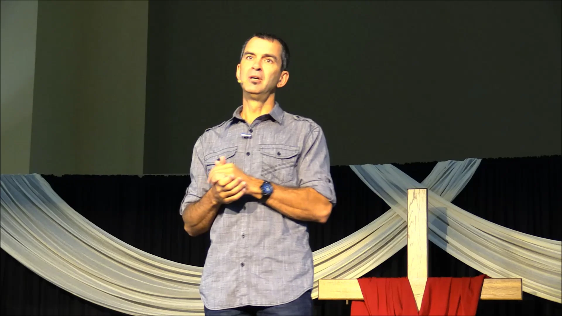 Resurrection: Myth or Miracle on Vimeo