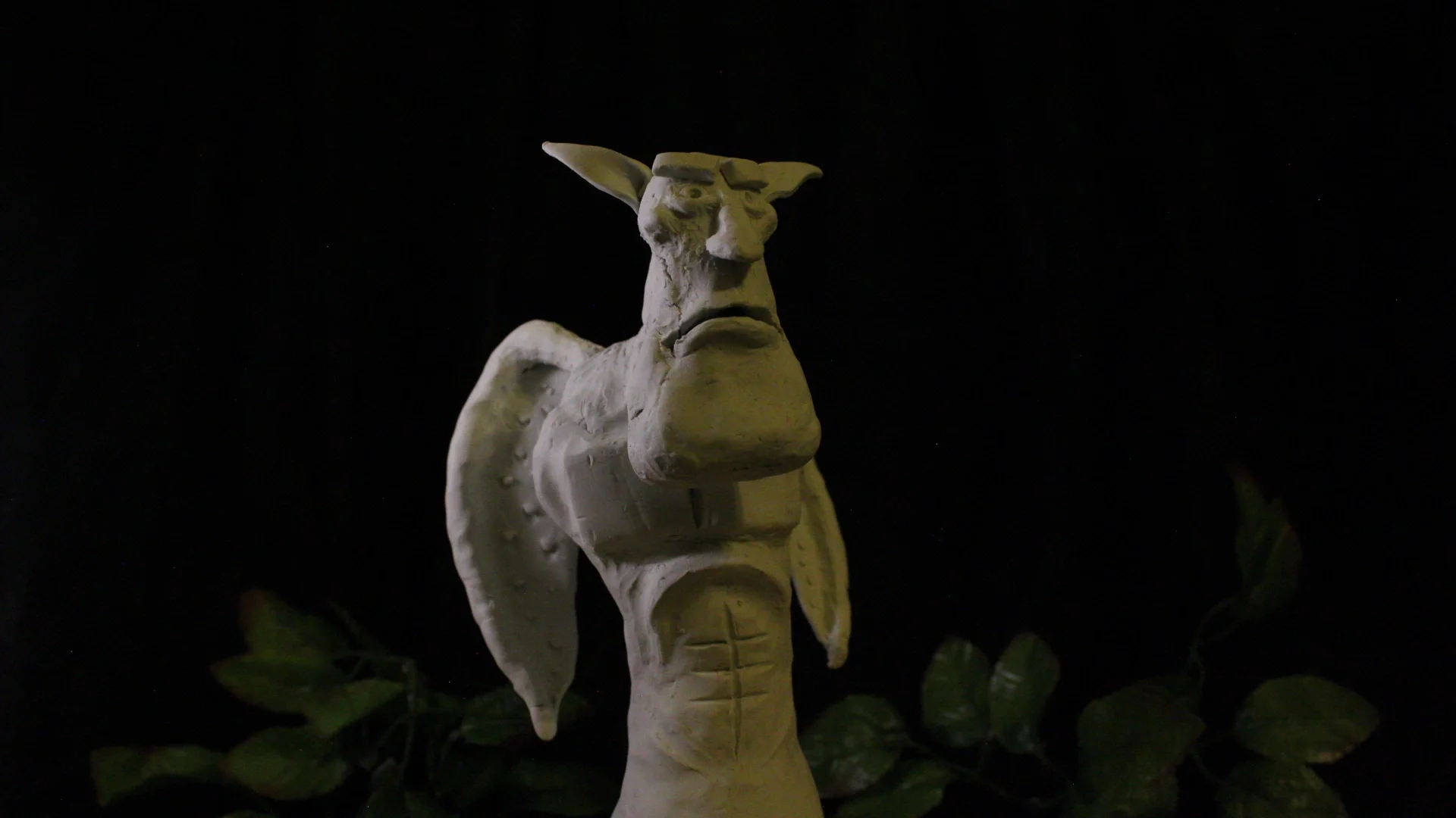 Stop Motion dialogue on Vimeo