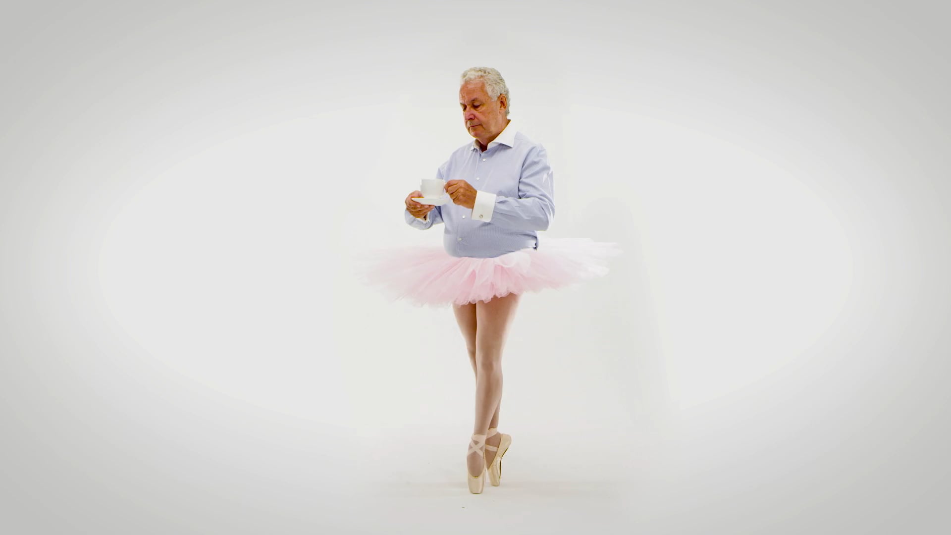 BALLET on Vimeo