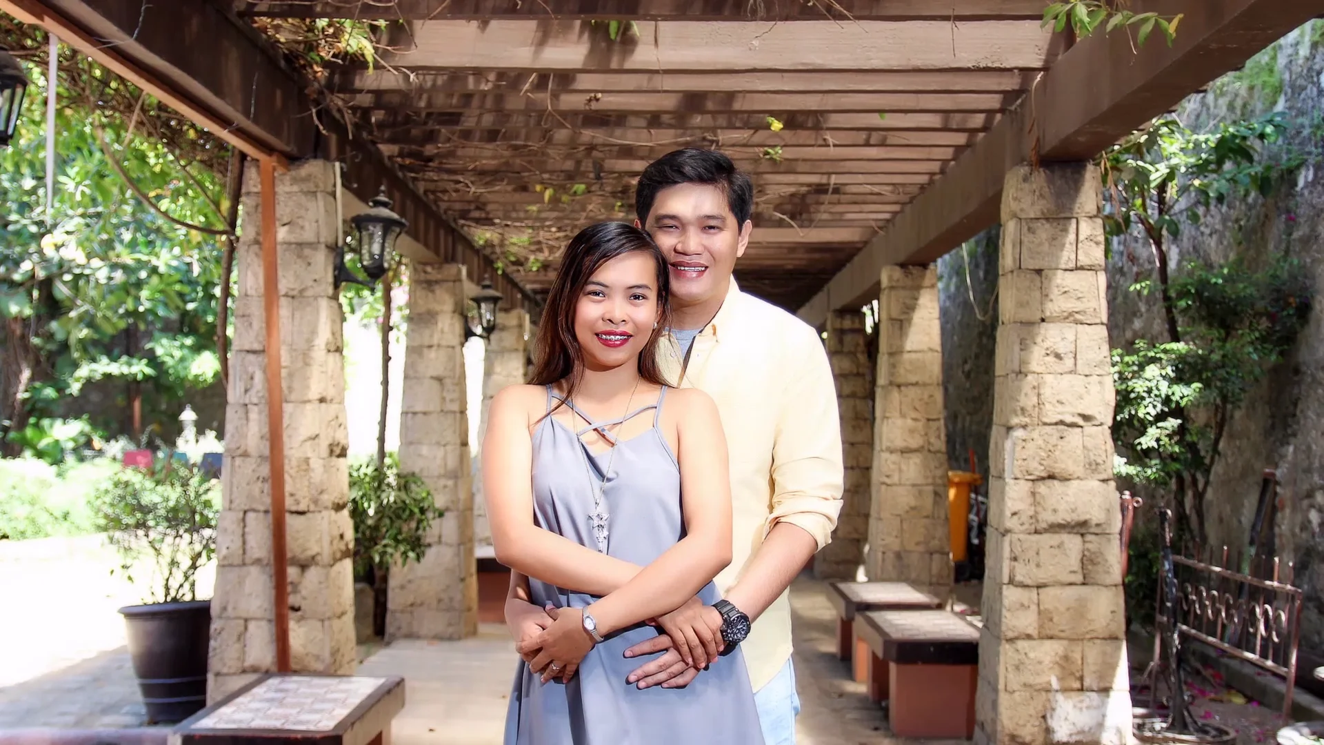Cris & Jean E-Session SlideShow by Redlens Digital on Vimeo