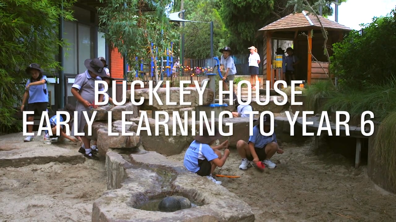 Buckley House Primary on Vimeo