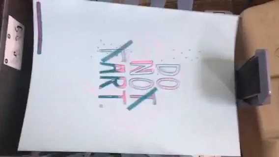 TOILET PAPER - l-a-p on Vimeo