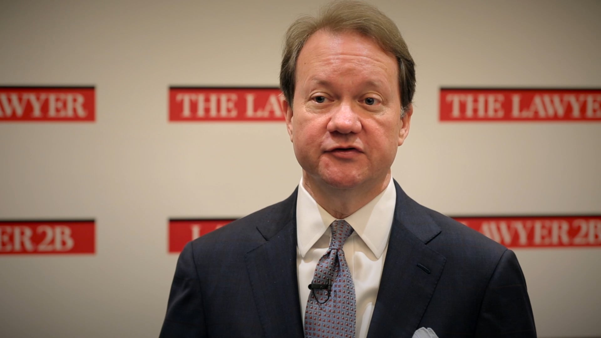 Global Collaboration Summit - Joe Andrew on Vimeo