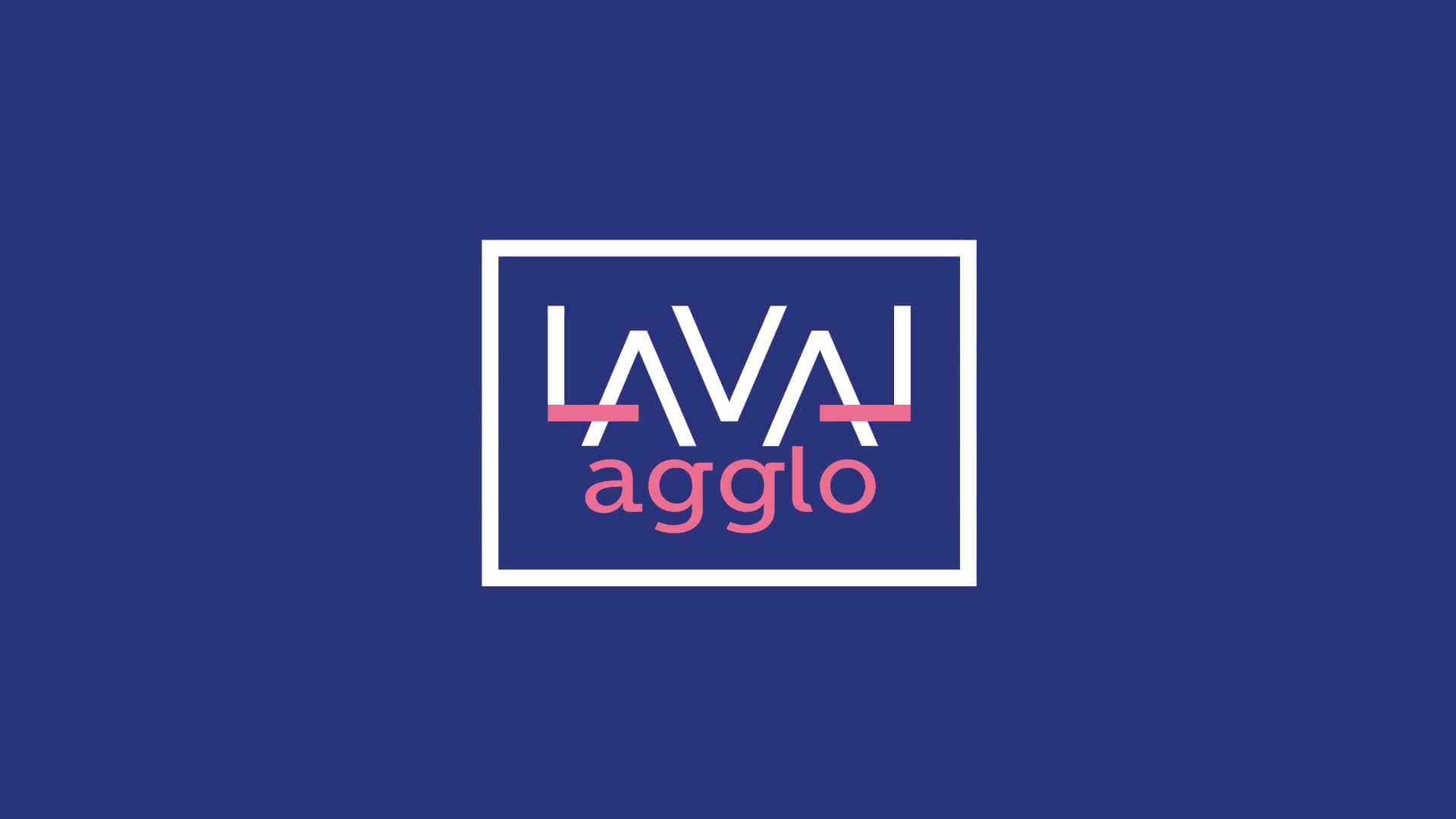 Animation nouveau logo Laval Agglo on Vimeo