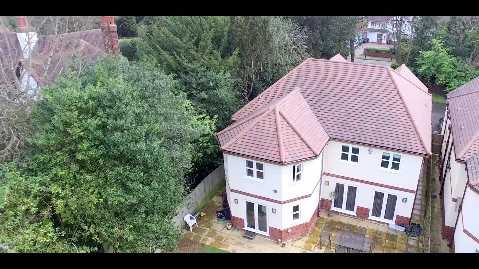 St Bernard's Road, Solihull - Fine & Country West Midlands on Vimeo