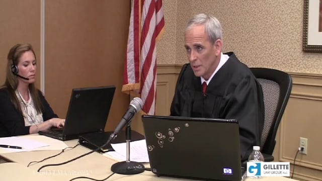 Brian Gillette - Lawyer in Williamsburg, VA - Avvo