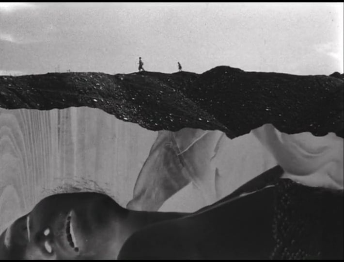 The Pitfall (1962) [Trailer] on Vimeo