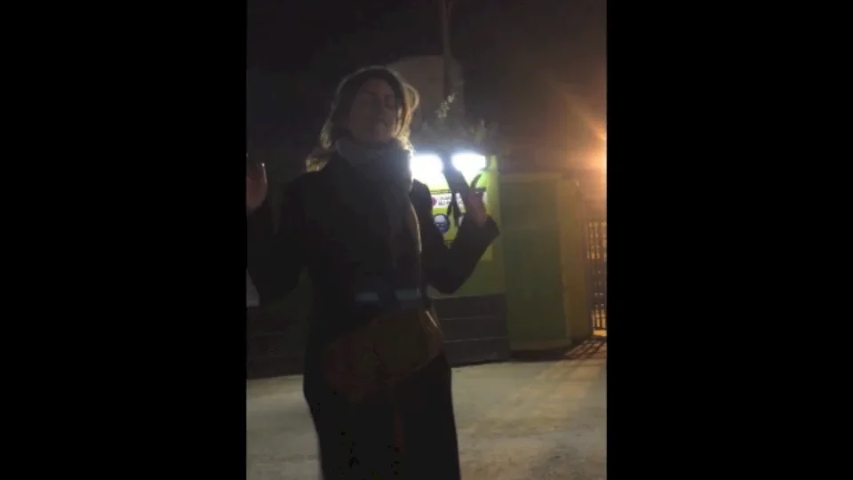 tony pistone on Vimeo