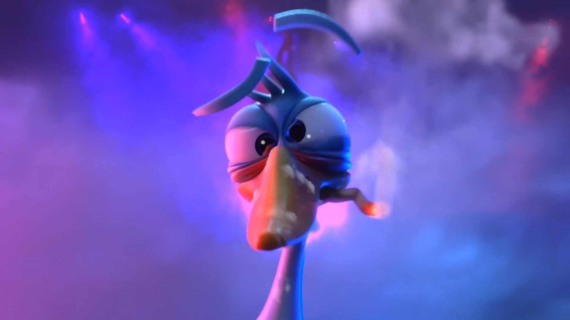 Gordon Goose - Weekend on Vimeo