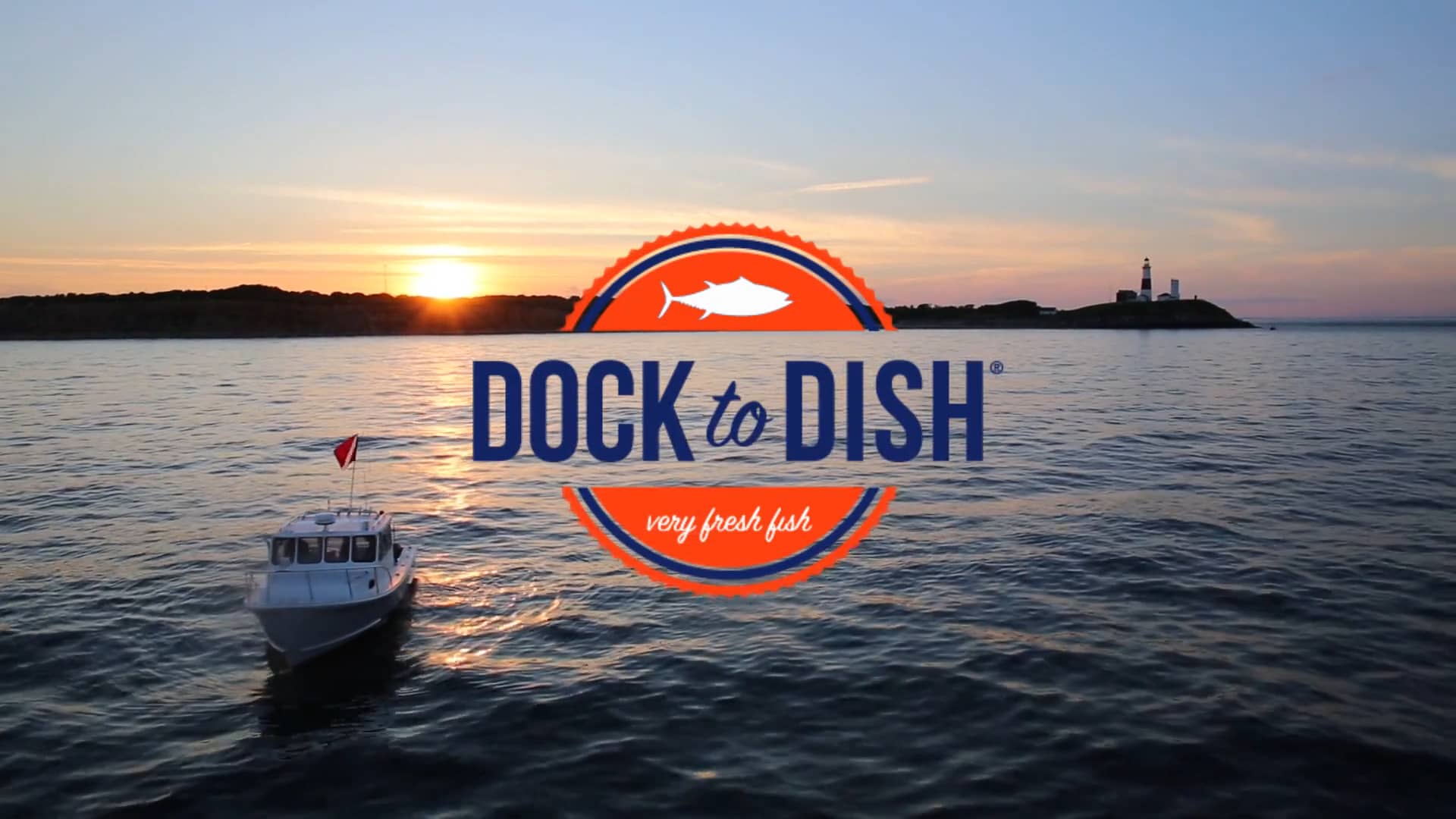 Dock to Dish on Vimeo