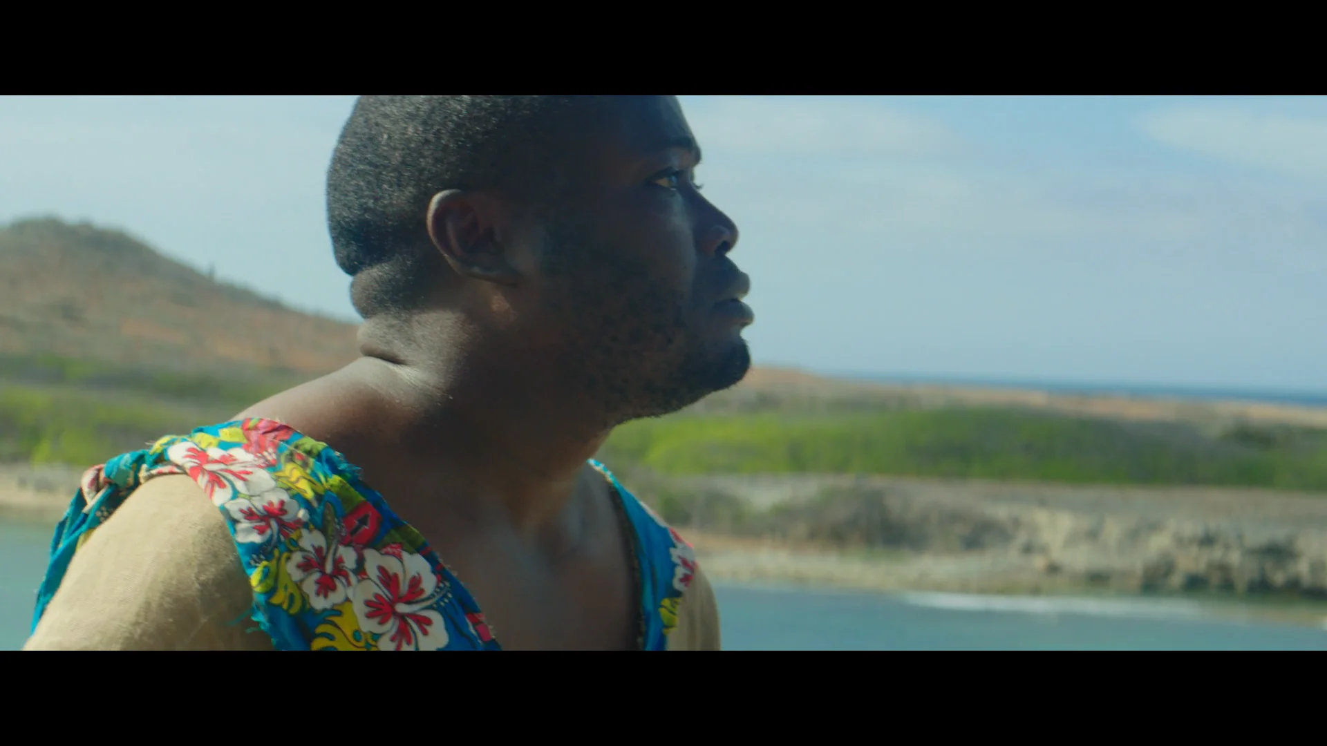 Richard H. Perry Reel on Vimeo