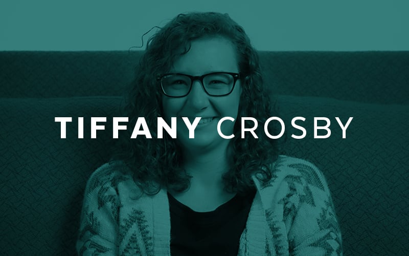Tiffany Crosby on Vimeo