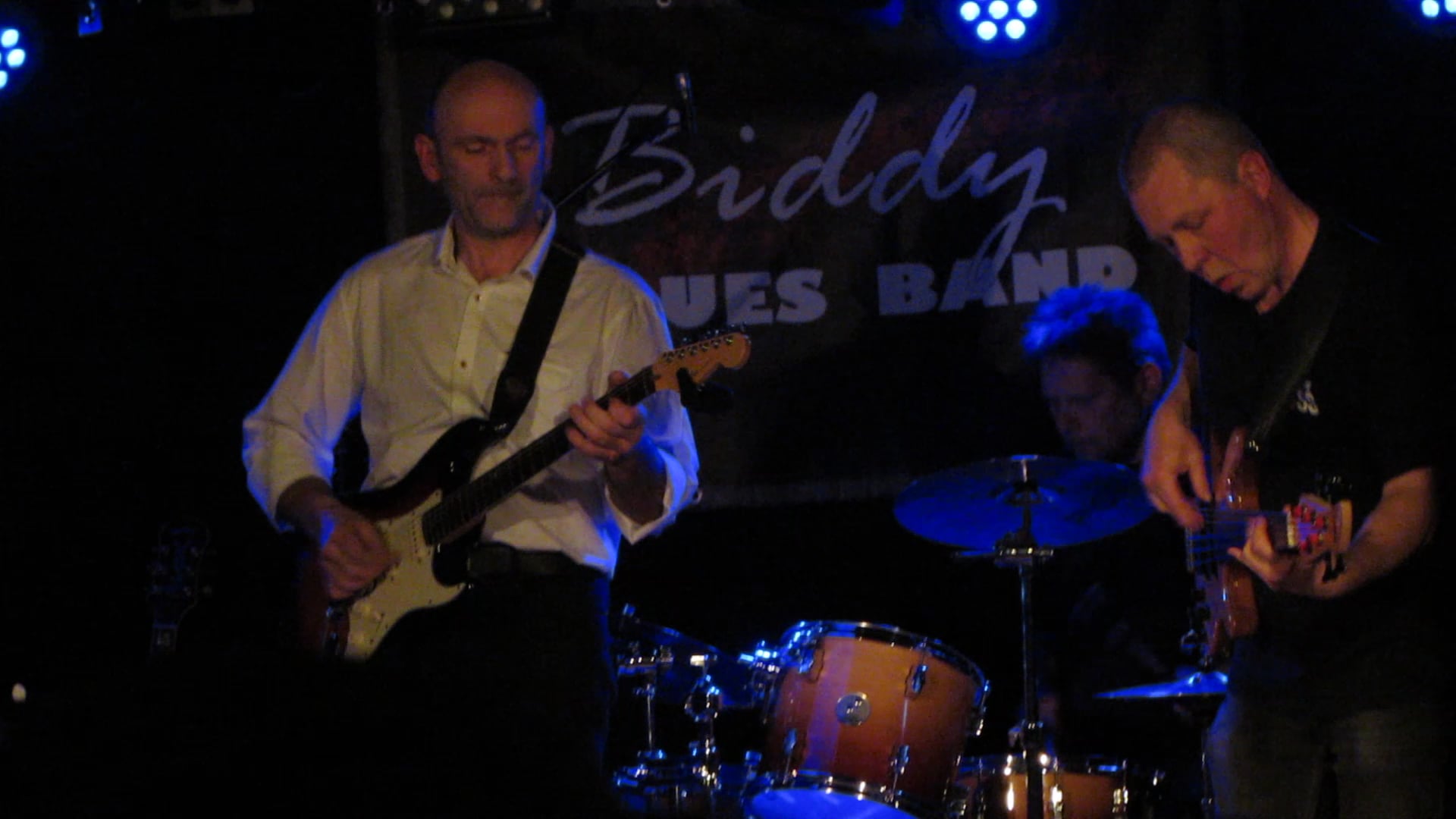 Biddy Blues Band on Vimeo