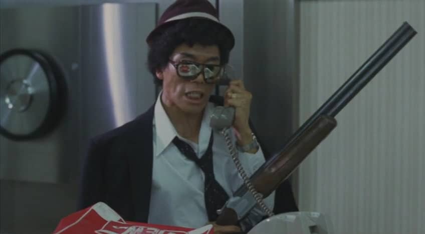 Tattoo (1982) [Trailer] on Vimeo