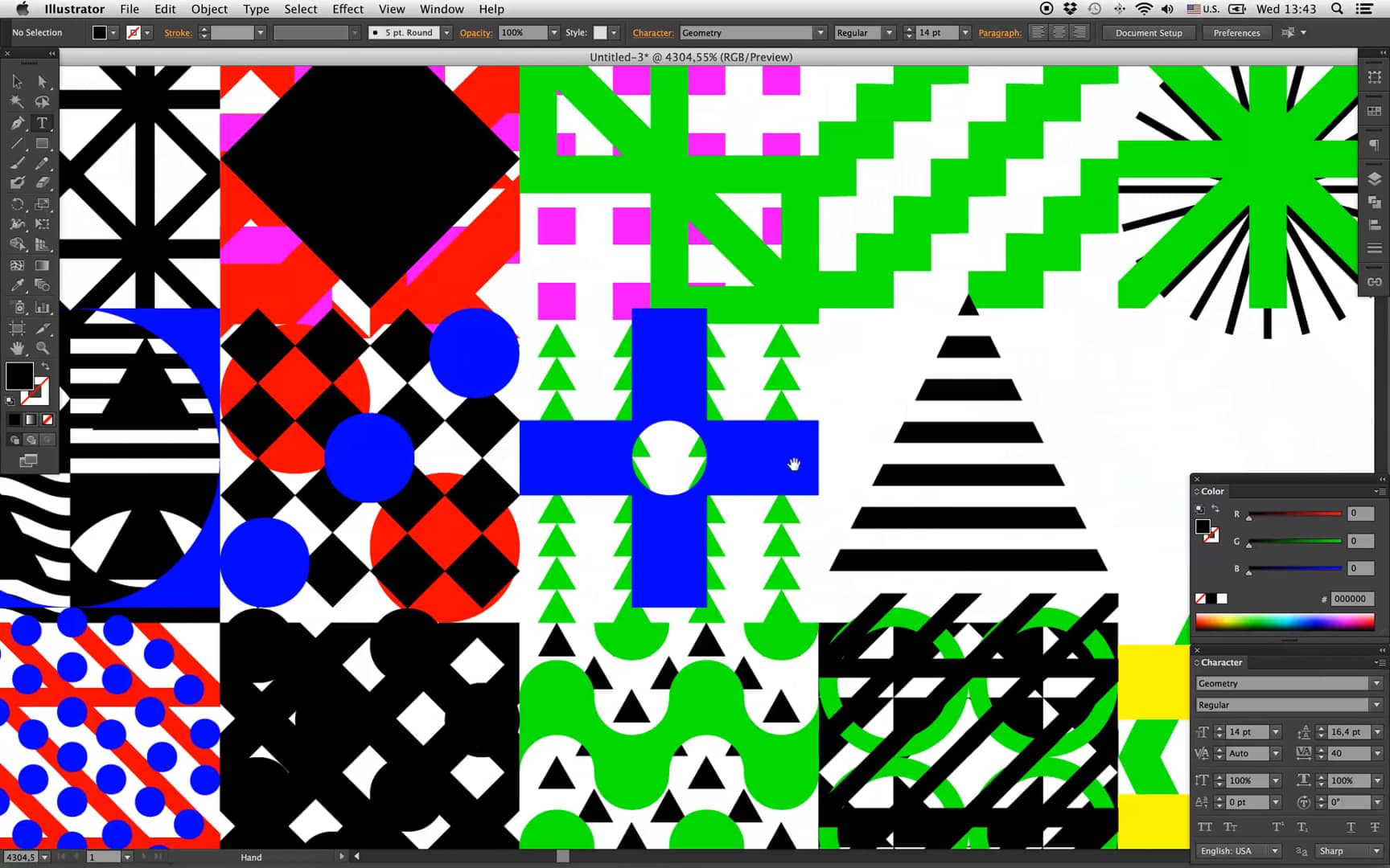 Pictograph Font on Vimeo