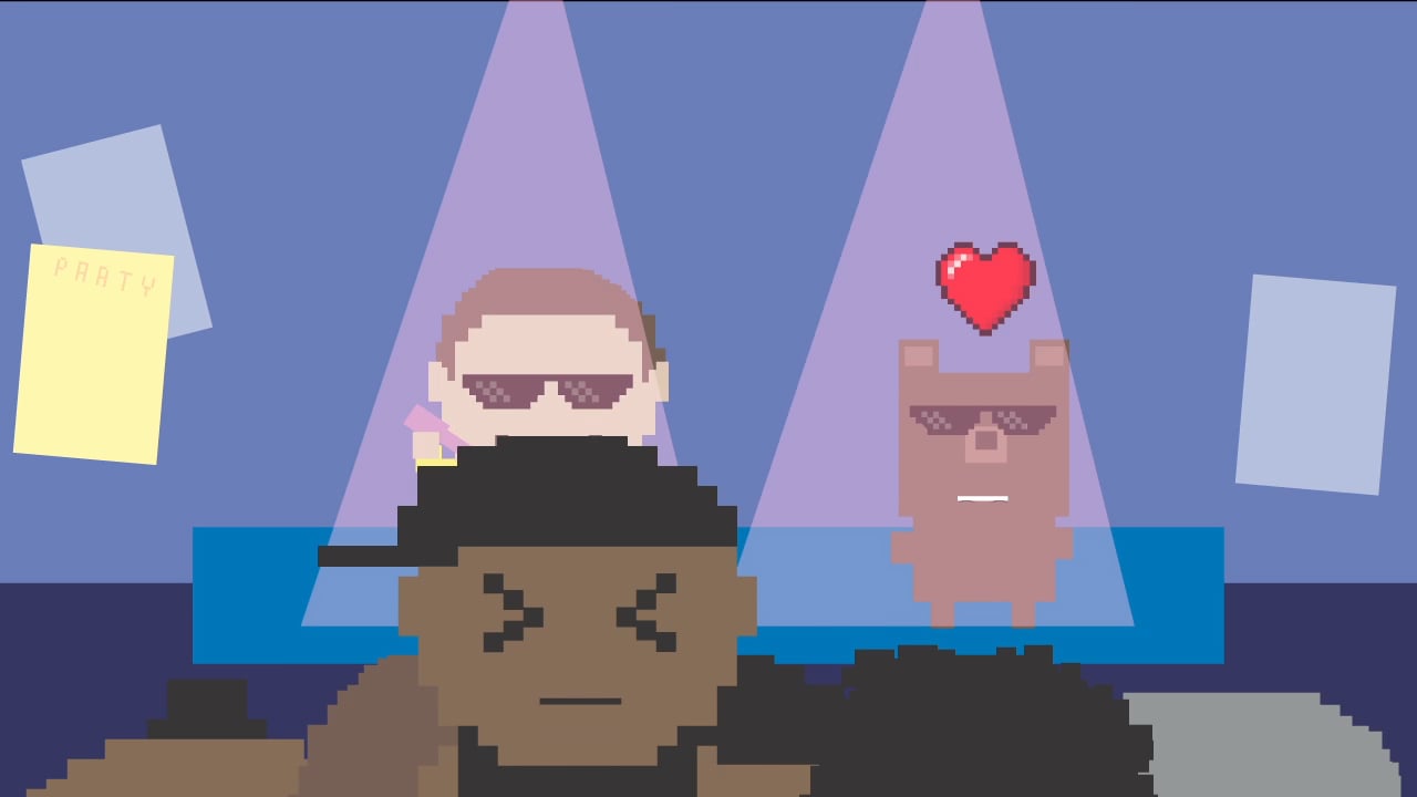 One Track Lover Music Video on Vimeo