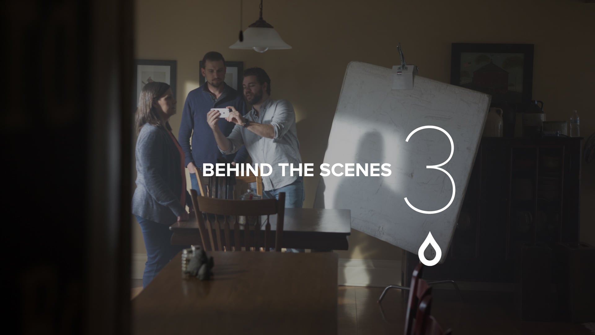DropDrop Studios Behind The Scenes #3 on Vimeo