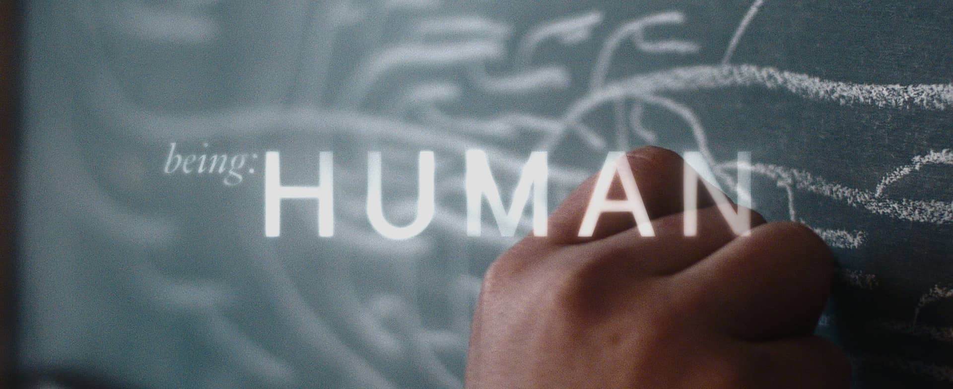 Being: Human on Vimeo