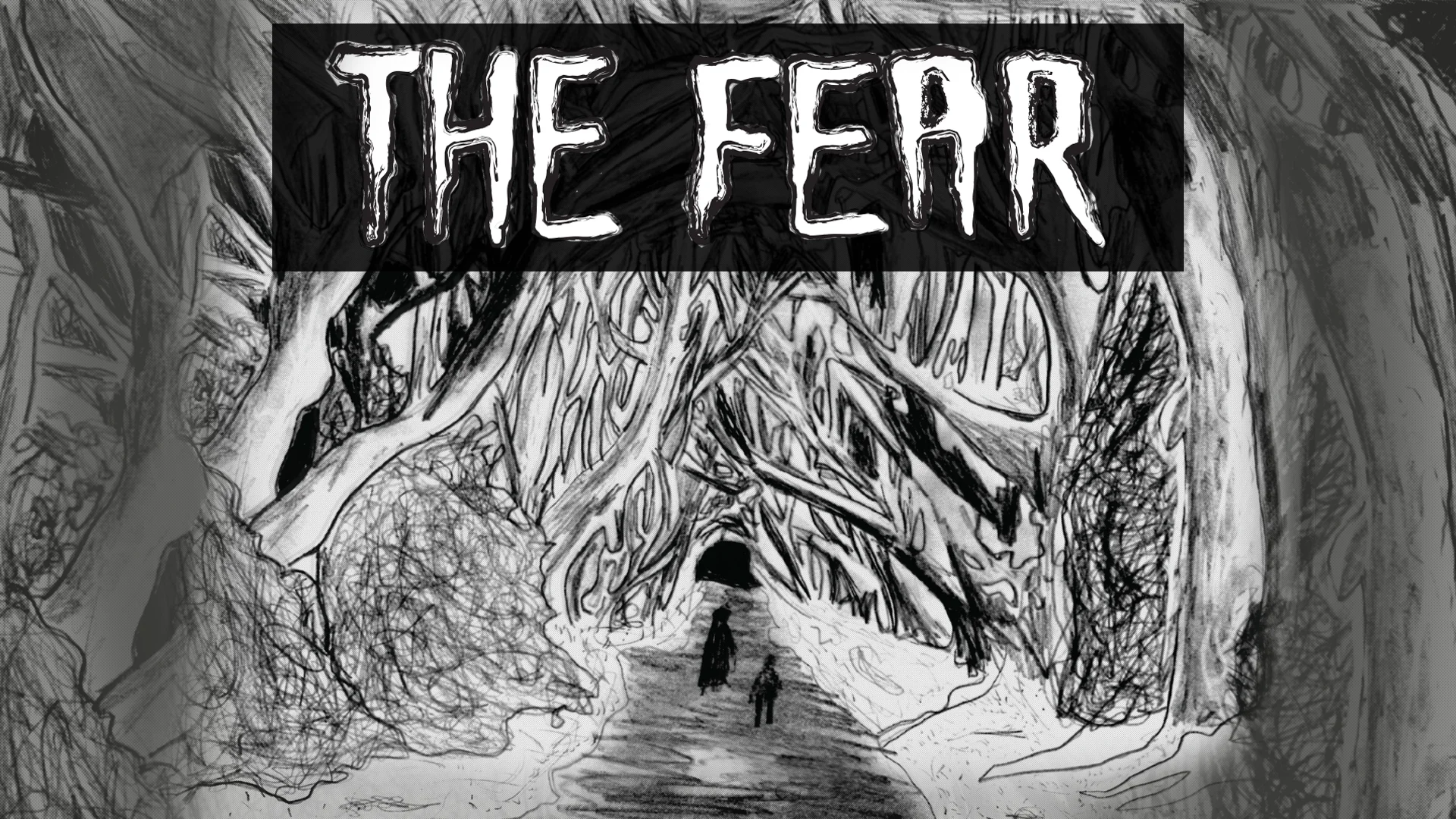 The Fear - Week 2 on Vimeo