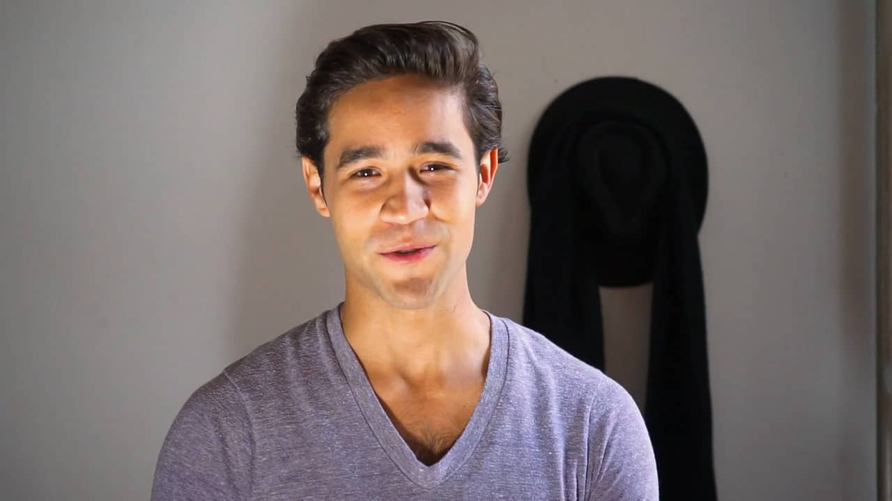 Eric Huertas Testimonial on Vimeo
