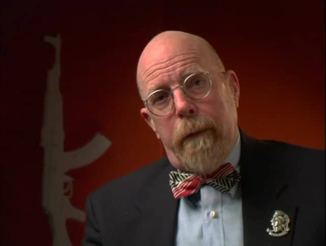 Charles Krafft on Vimeo