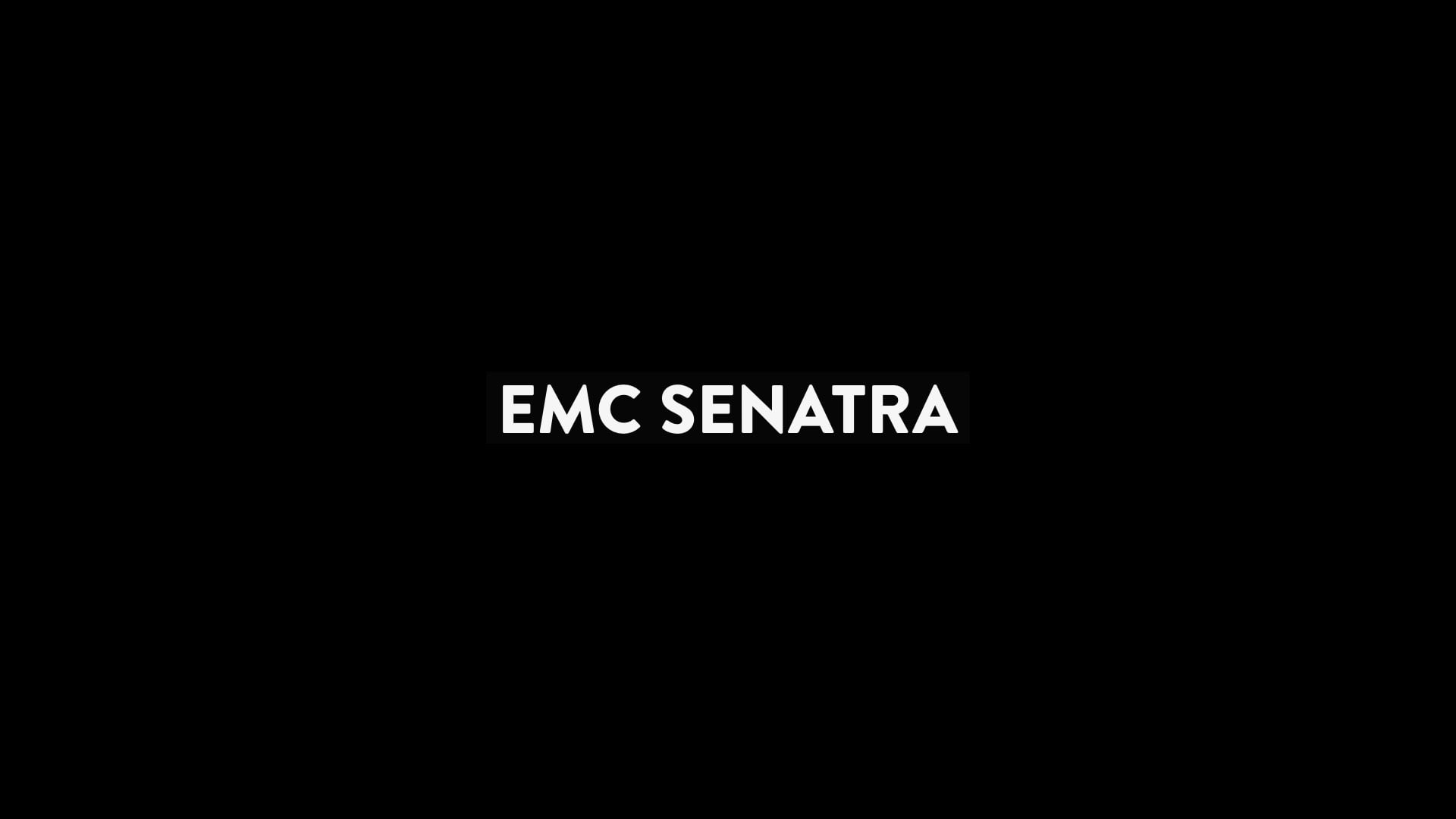 EMC SENATRA on Vimeo