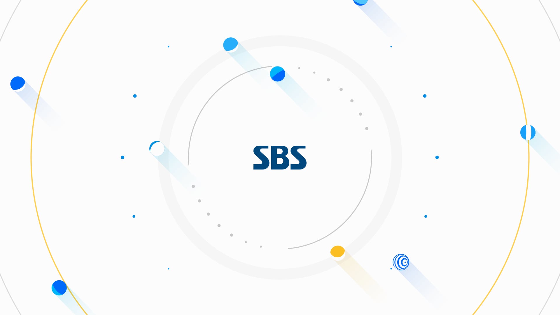 SBS Channel Design Rebranding on Vimeo